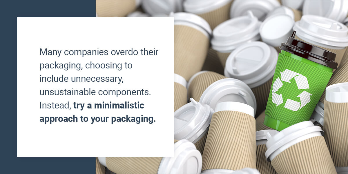 5 Tips to Create Eco-Friendly Packaging