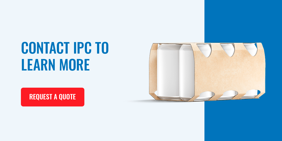 6 Step Guide to Creating the Perfect Beverage Packaging | IPC